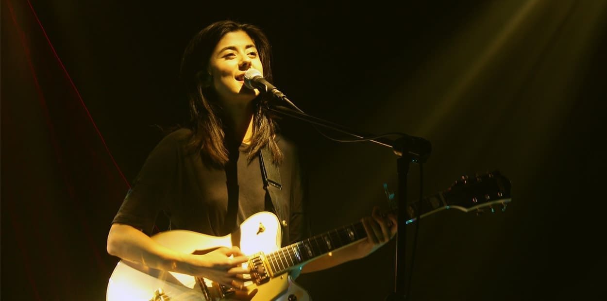 Live Review: Daniela Andrade enchants Manila with intimate debut